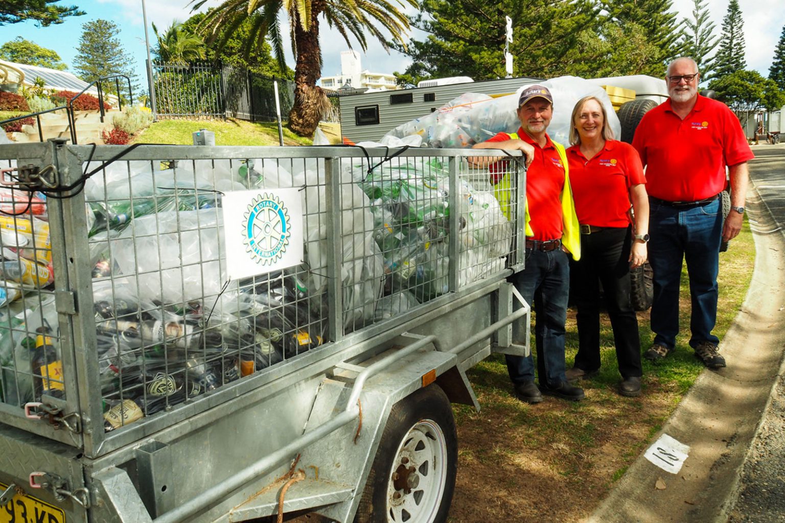 Projects of the Rotary Club Of Port Macquarie West | The Rotary Club of ...